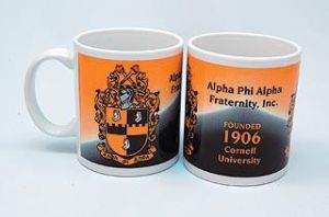 African American Mugs